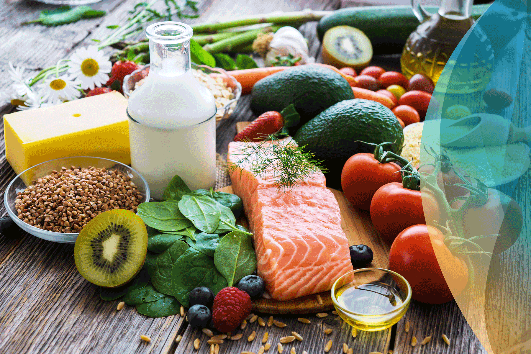 Healthy Food Matters - Northwestern Health Unit: Health Equity Matters